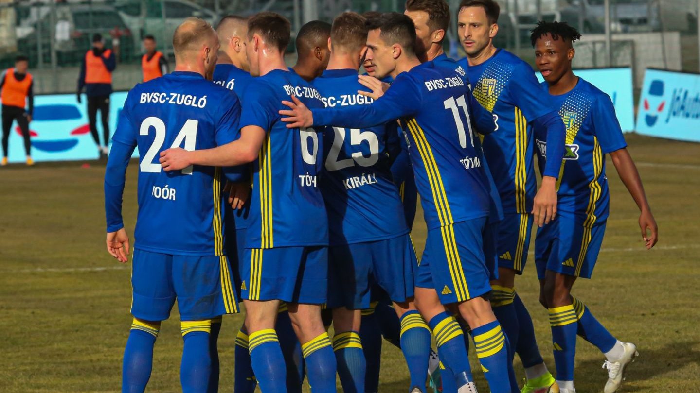 NB II: Magyar játékosok sora érkezhet Kistelekiékhez Újpestről ...