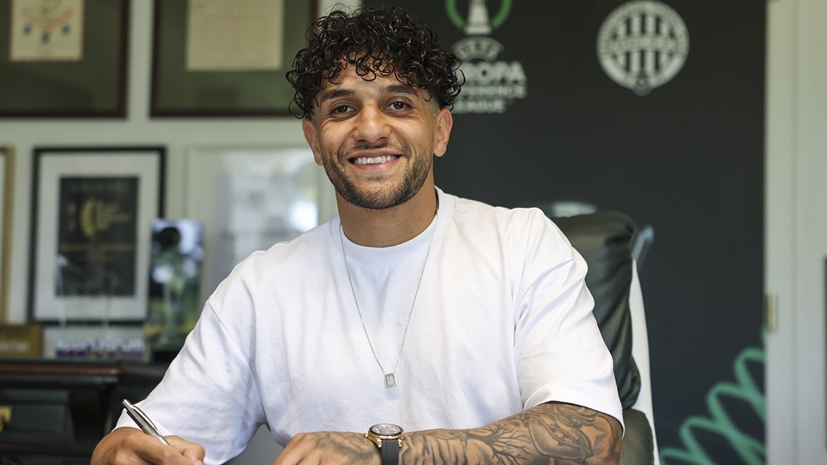 A Fradi kegyvesztett légiósa súgott az új igazolásnak: "Emlékeztem arra ...