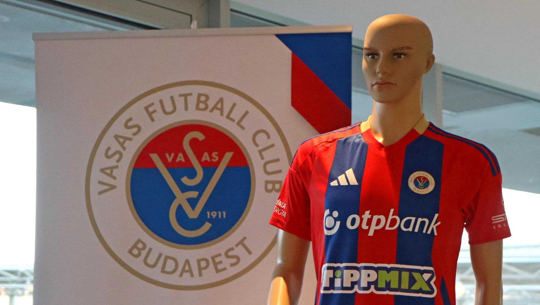 NB II: A Vasas ebben a mezben jutna fel az NB I-be - videó - Csakfoci.hu