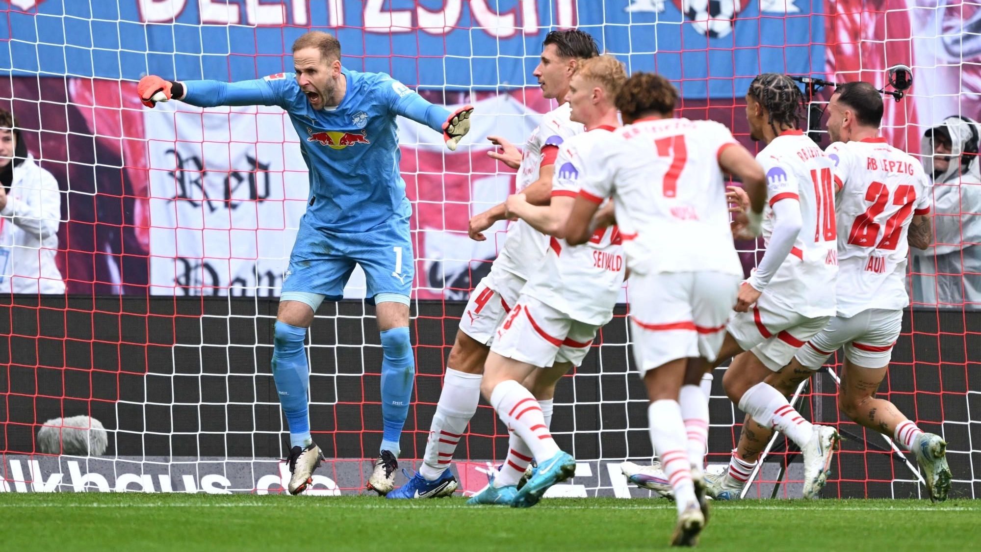 Gulácsi következő áldozatáról ír a Bild: Három hónap alatt ...