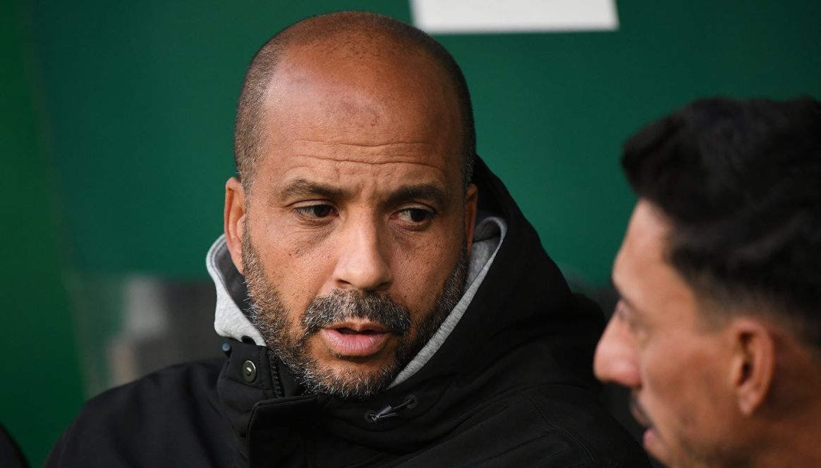 Jansen: "Saldanha kezdő lesz, ha megdolgozik érte"; Bognár: A második ...