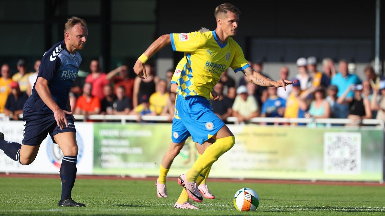 Fehérváron és Diósgyőrben alapember sem volt, külföldről Rossi is behívta: "Itt számolnak velem ...