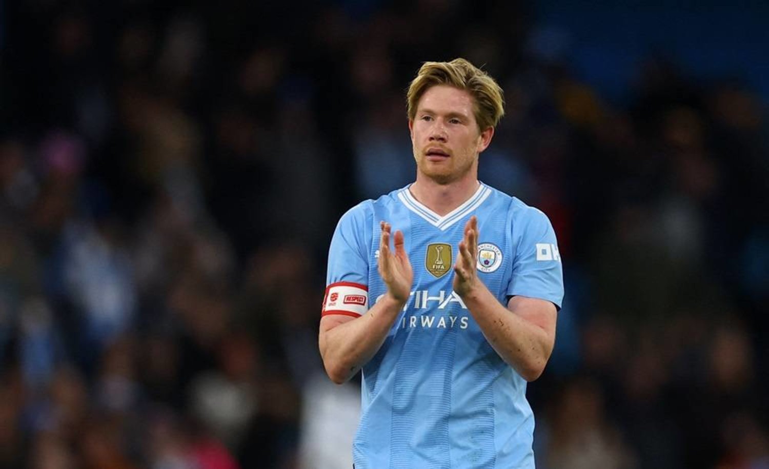 De Bruyne egy még nem létező csapatban folytathatja, Szoboszlaiék ...