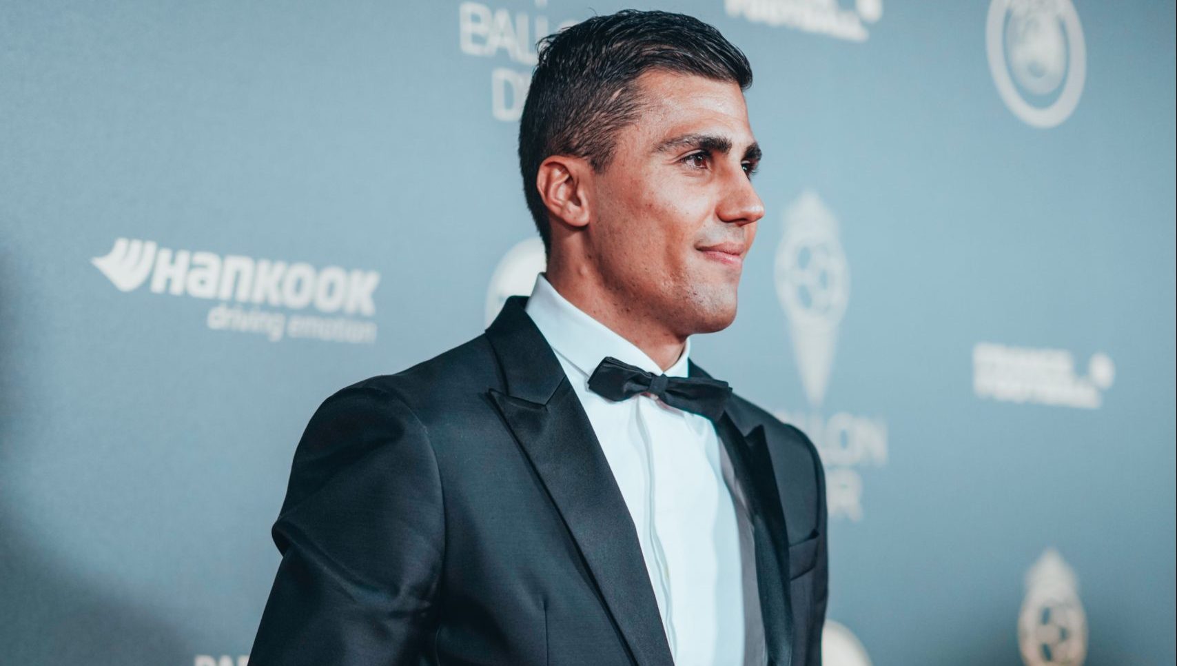 Aranylabda: Rodri először nyerte meg a trófeát, Yamal lett a legjobb ...