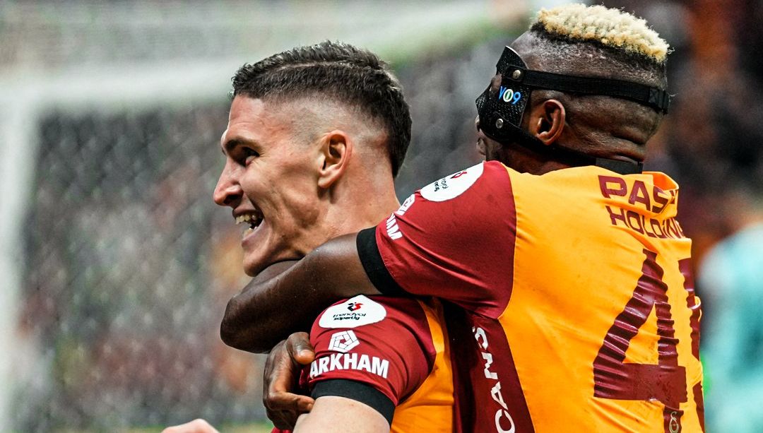 Légiósok: Sallai kegyetlenül lecsapott az első gólja előtt a ...