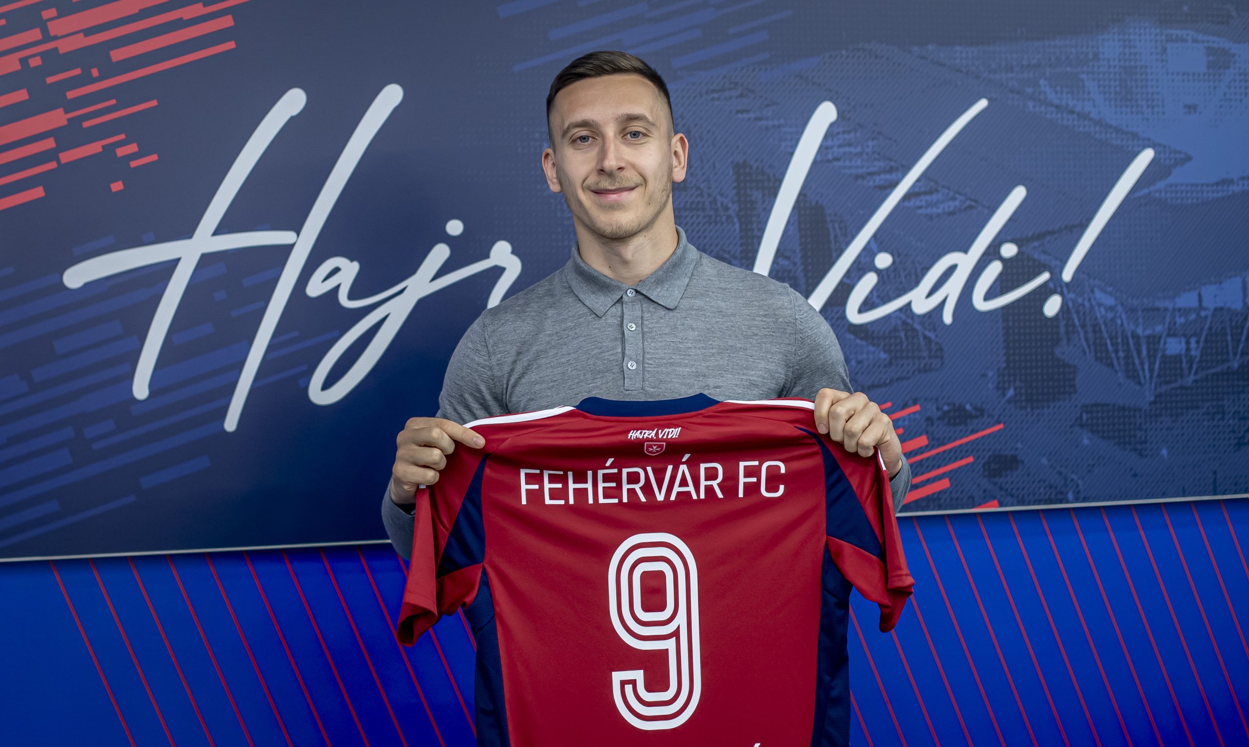 Újpest helyett Vidi: Végül Fehérvárra igazolt az Atlético és a Slovan ...