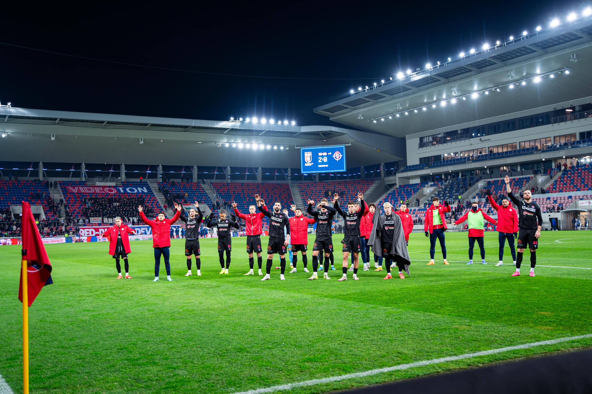 NB II: A Mezőkövesd nem áll le az igazolásokkal, újabb játékost ...