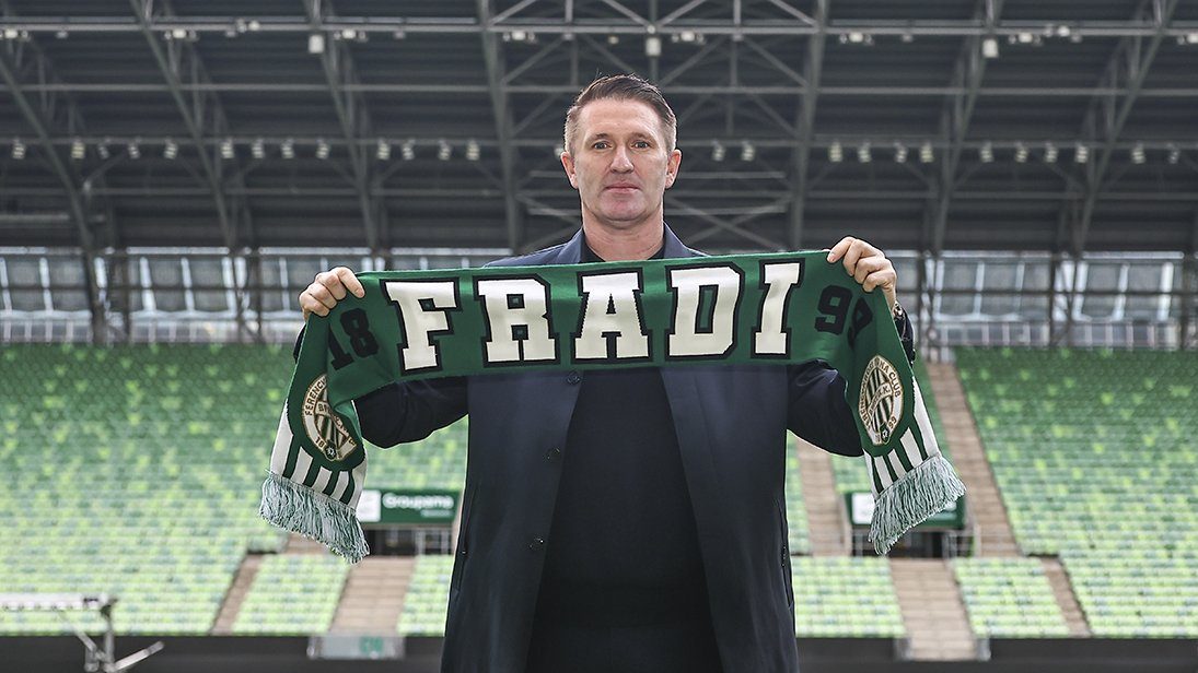 Robbie Keane megfogadta Sir Alex Ferguson tanácsát és Gerával is ...