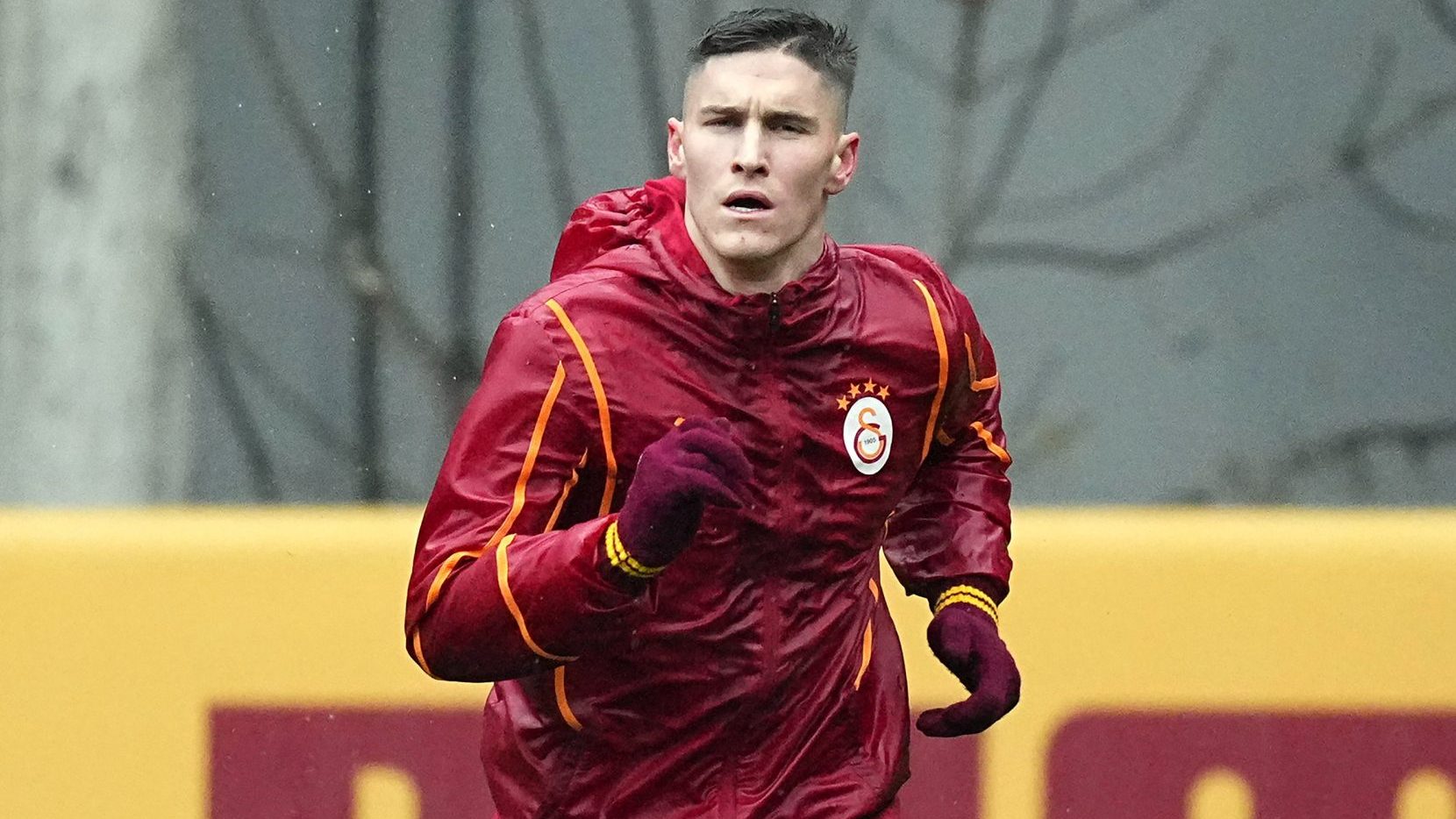 Sallai egy bírói hiba kapcsán került a középpontba: "Ki kellett volna ...