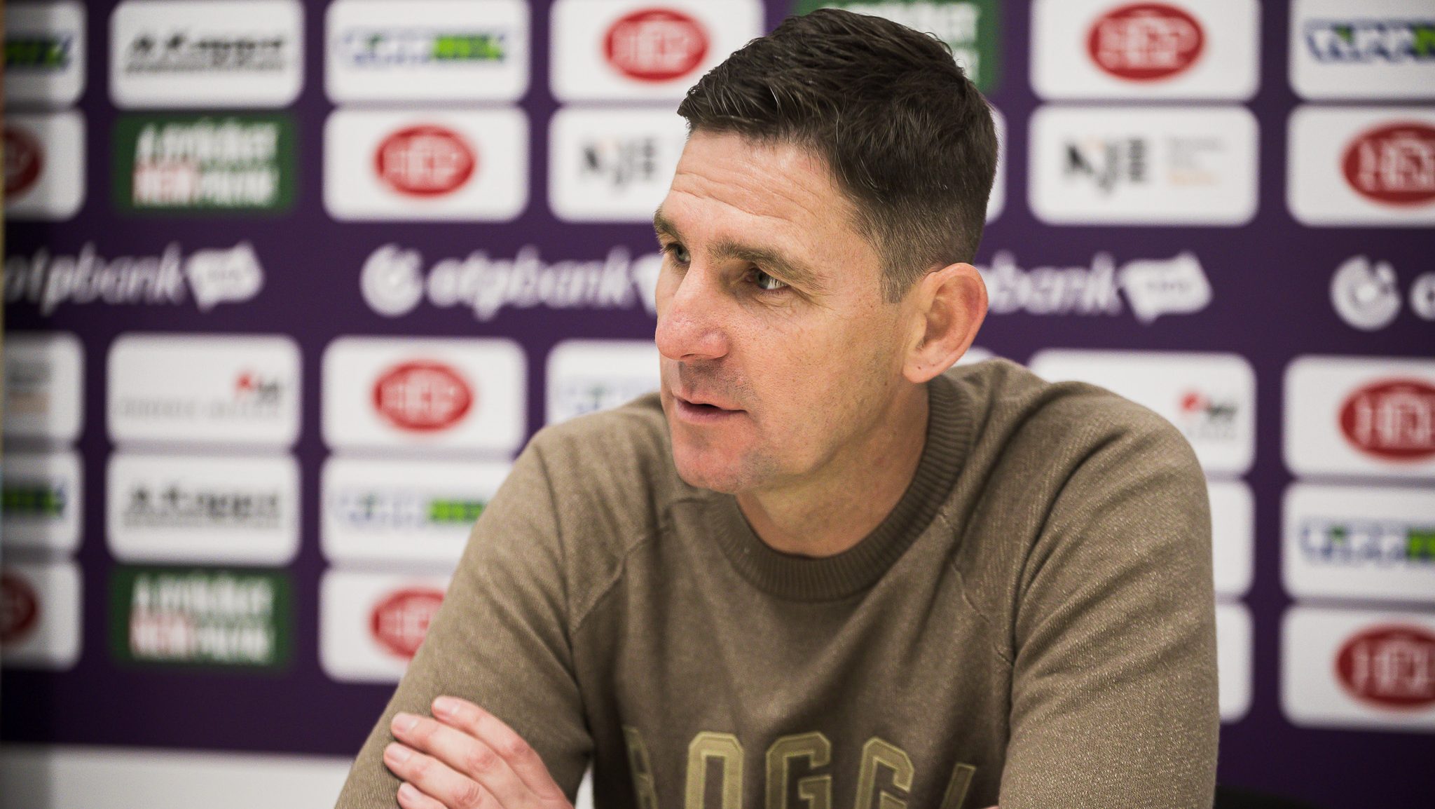 Gera Botkáról, Nikitscherről és a kiabálásról: "Amikor azt látják, hogy ...