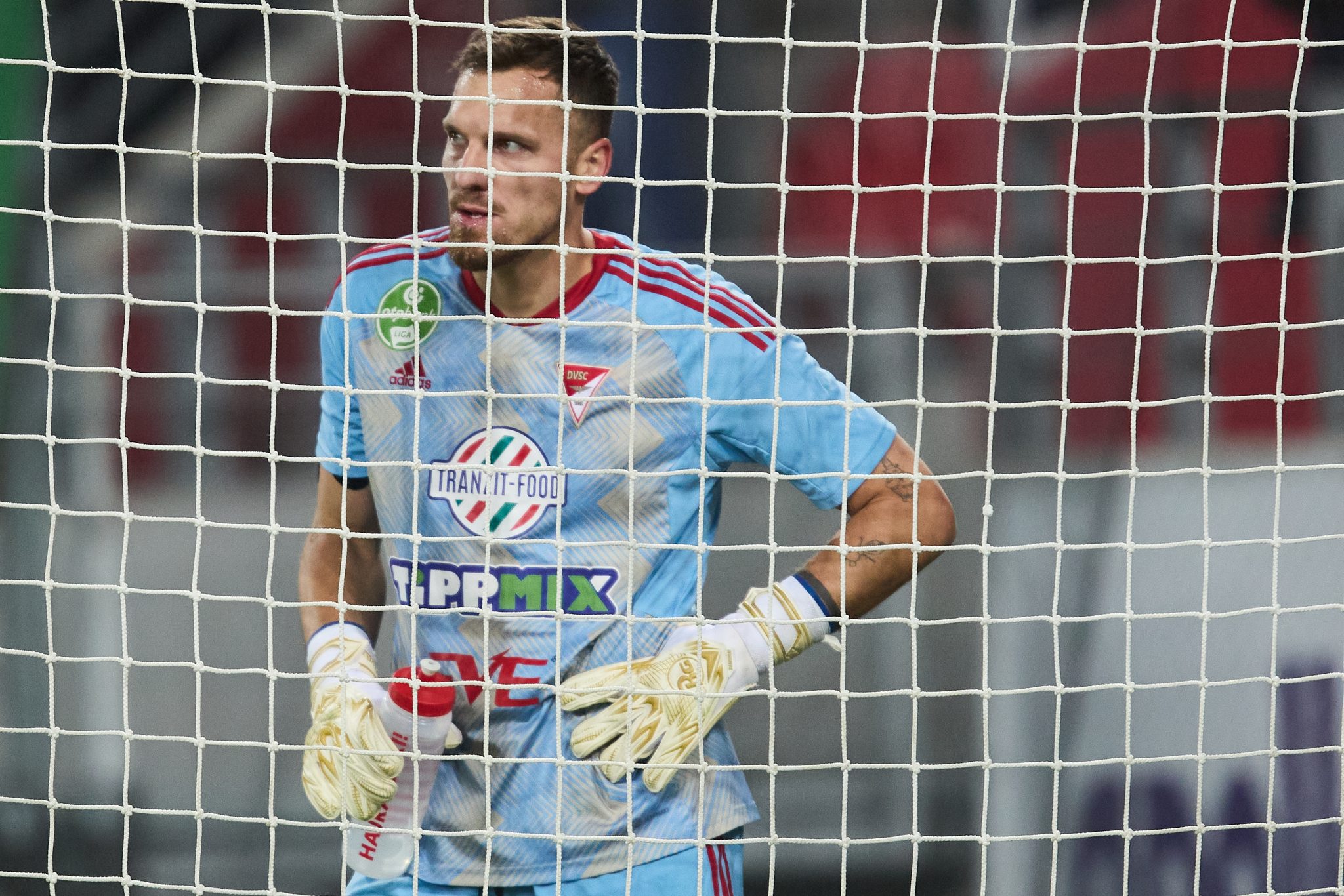 NB I: Három év után távozott a Loki egyik legjobb magyar játékosa ...