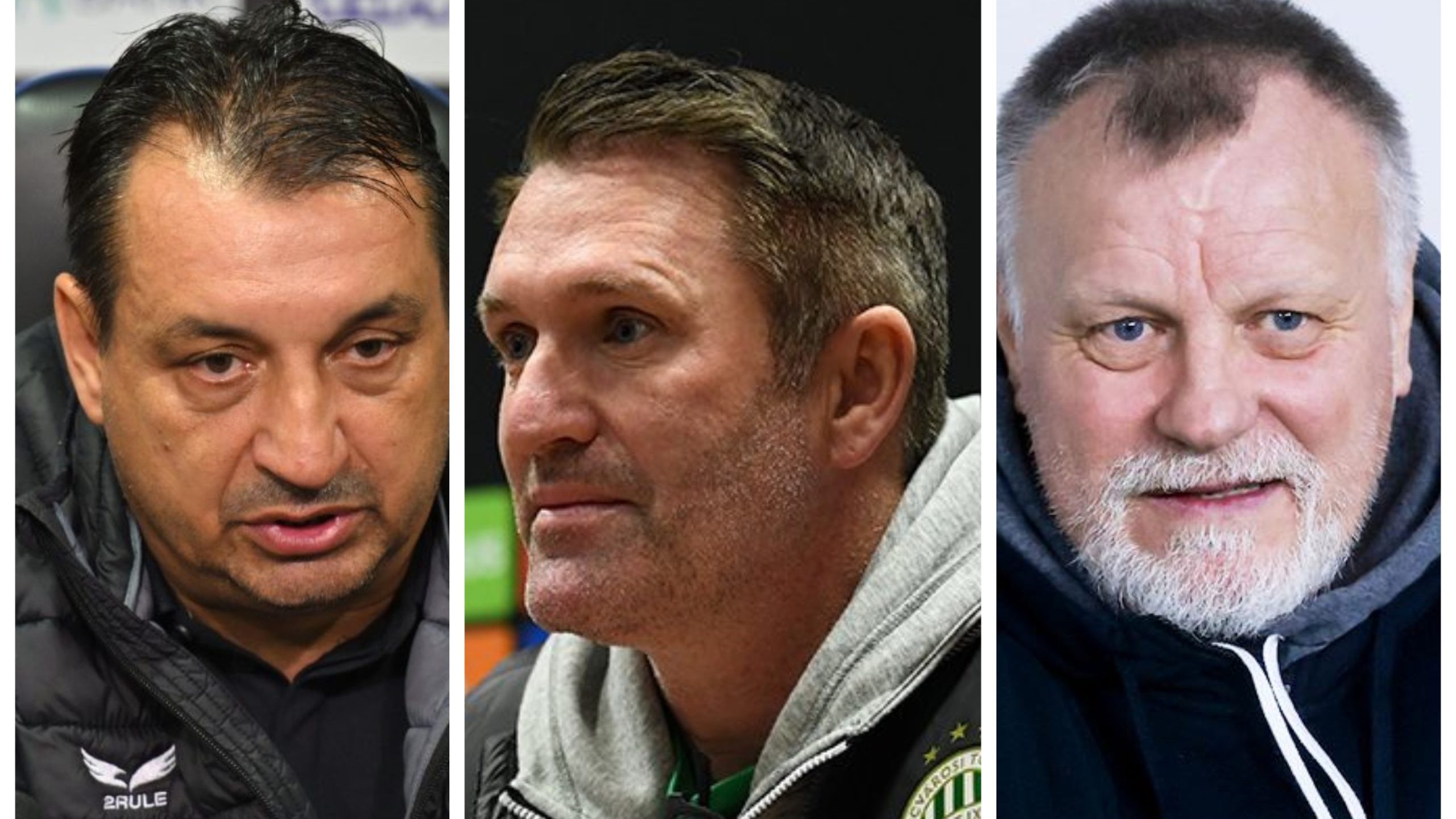 Évtizedes átkot törhetnek meg a Fradi és Keane legnagyobb kihívói ...