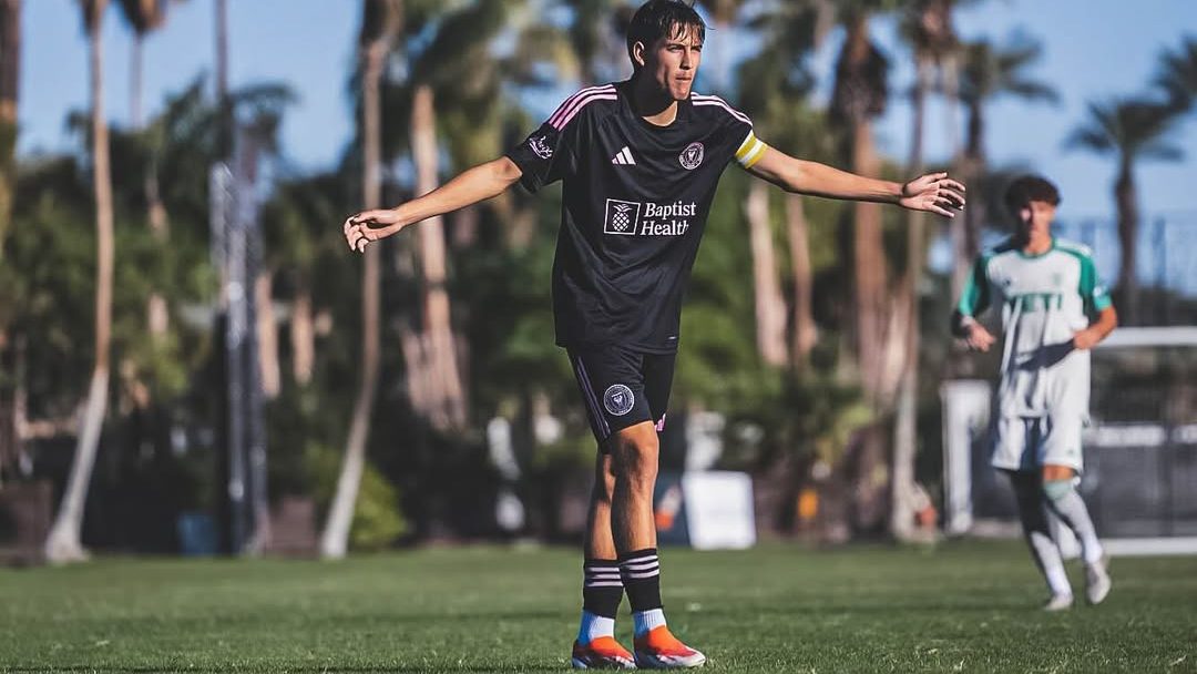 Légiósok: Magyar játékos kapott profi szerződést Lionel Messi klubjánál ...