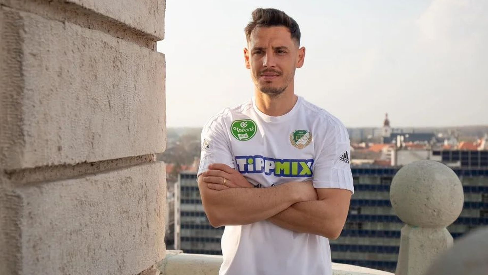 NB I: Alapember hosszabbítását jelentette be az ETO - hivatalos ...