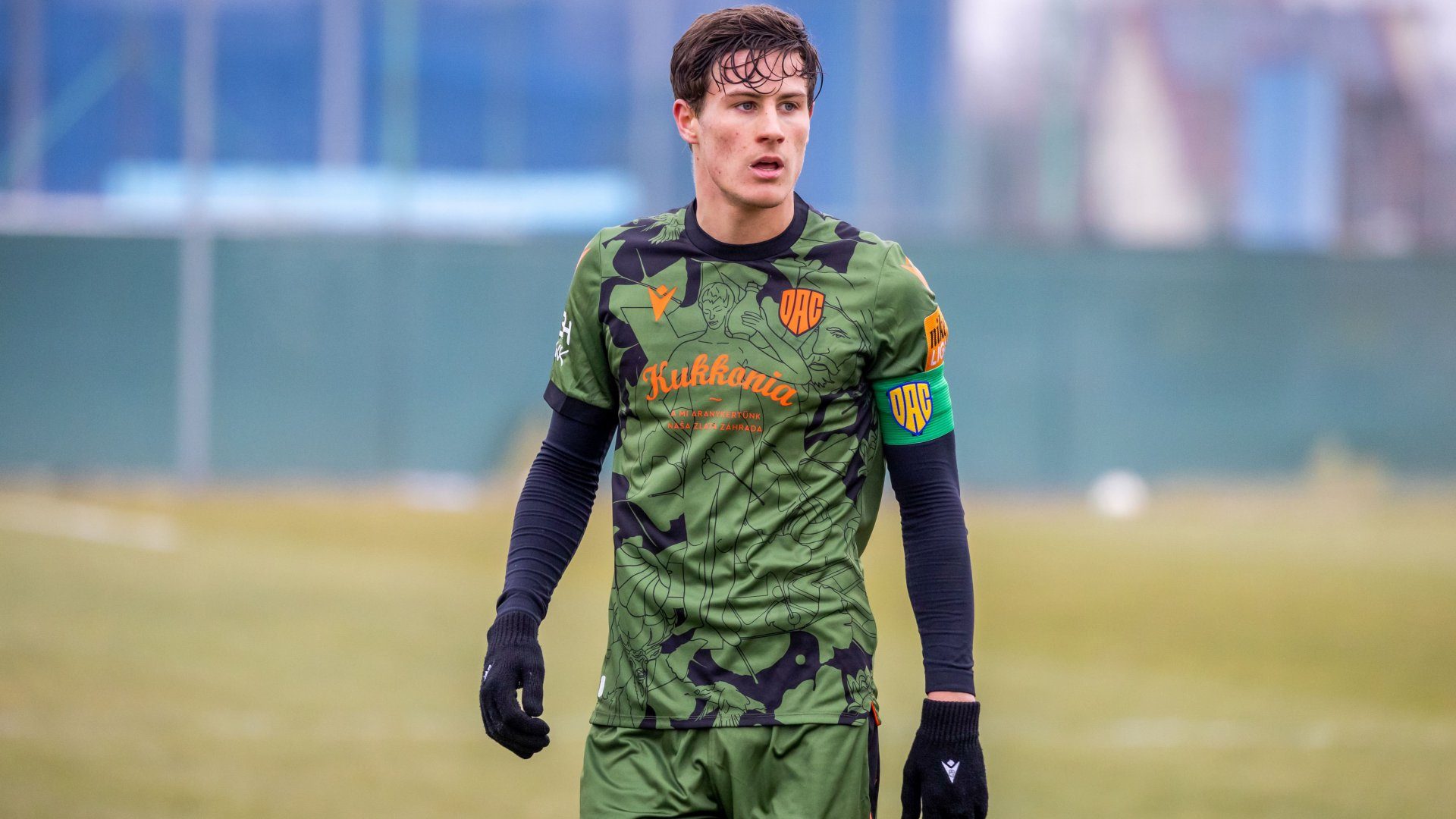 A magyar középpályás feltárta, miért bukott meg a volt edzője: "Az ...