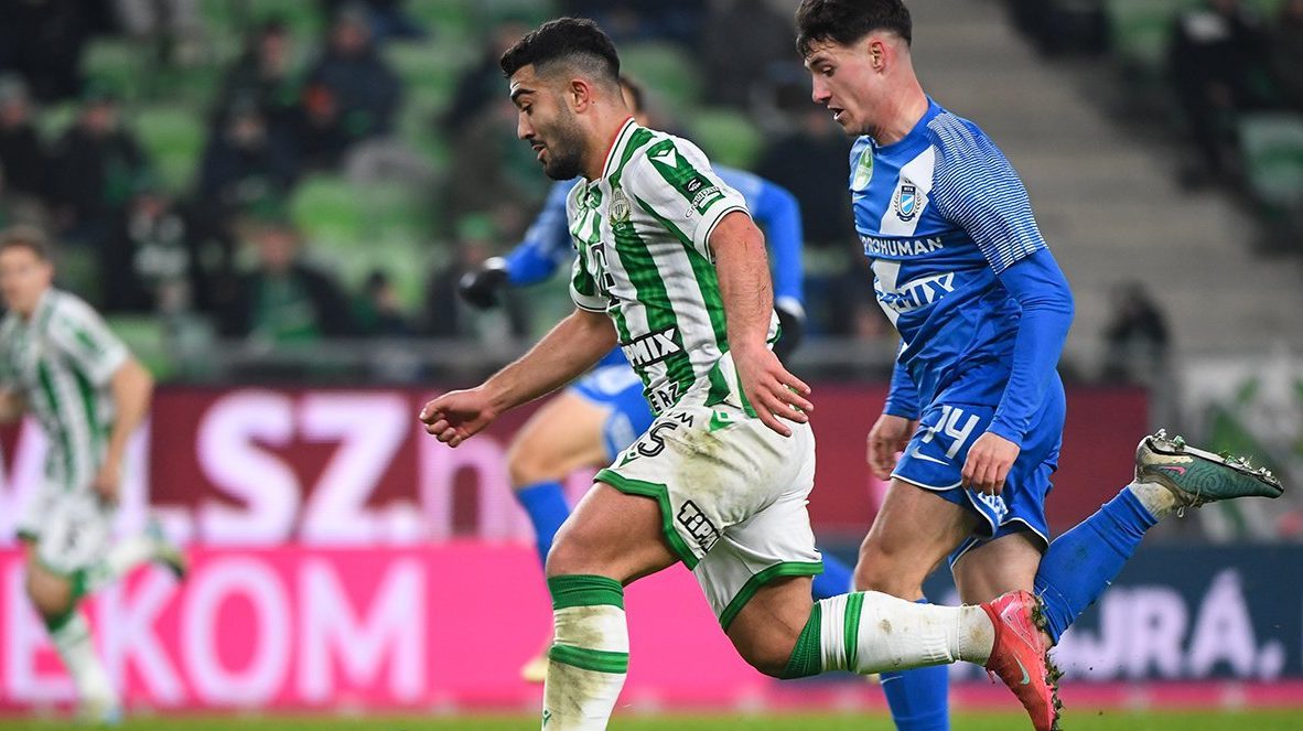 Magyar Kupa: Megvan, mikor rendezik a Ferencváros-MTK elődöntőt - Csakfoci.hu