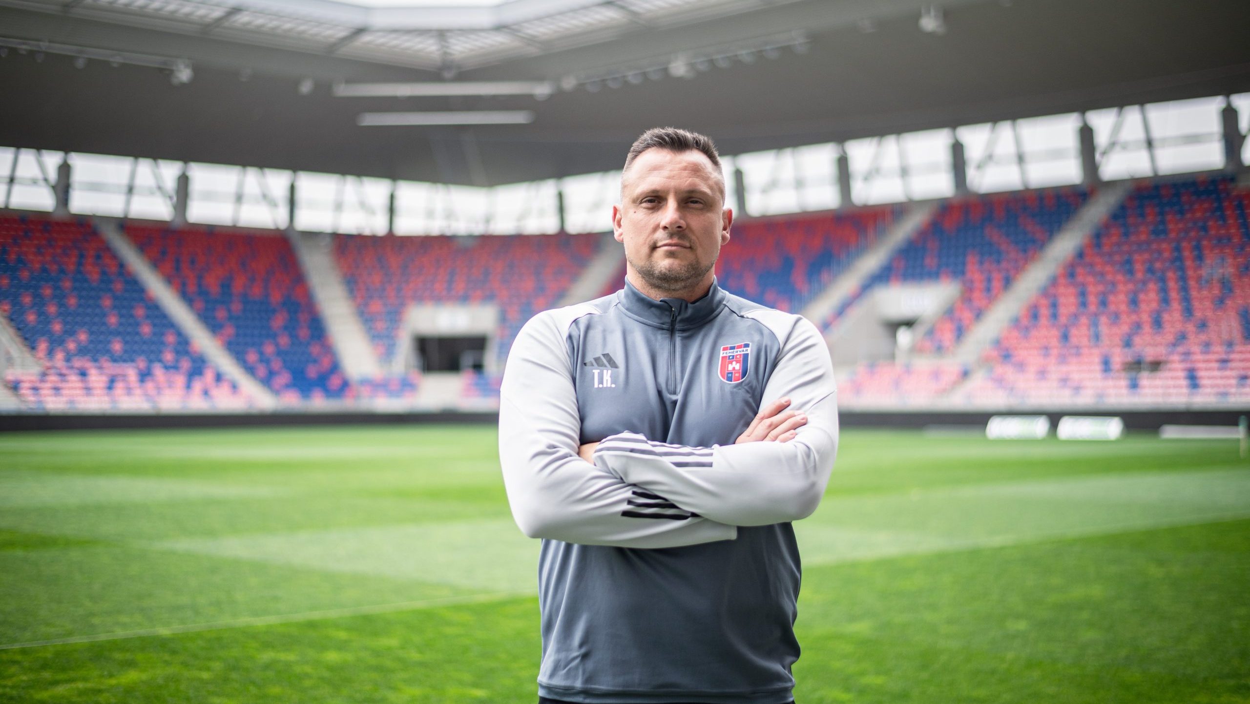 Tímár szerint ő is bennmaradt volna a Szparival és folytatta volna a ...