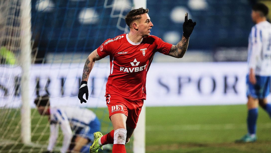 Légiósok: Két hónapja nincs fizetés a Puskás-díjas támadó klubjánál - a ...