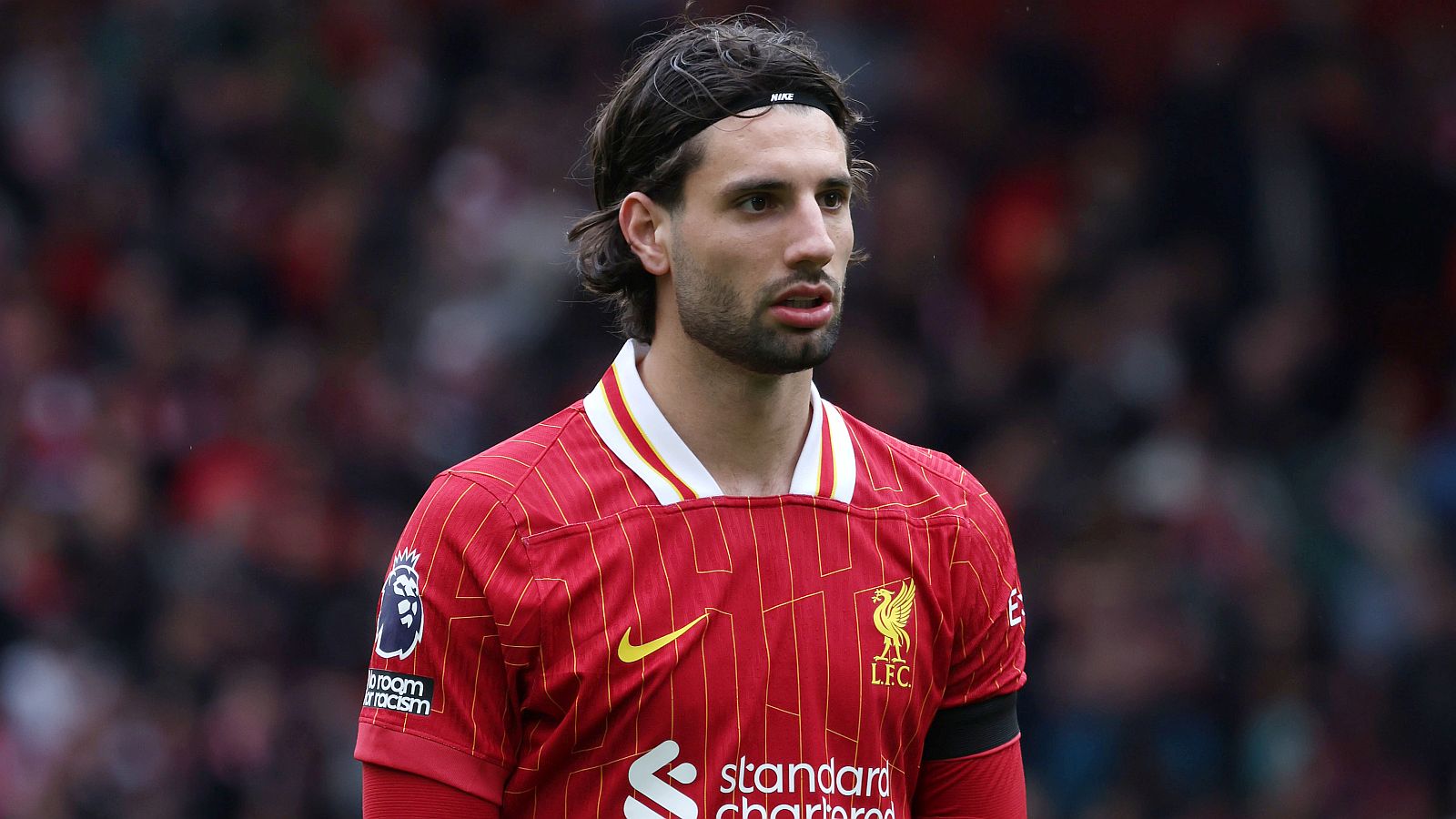 Szoboszlait sokáig padoztatta a kínlódó Liverpool, közel a 20. bajnoki ...