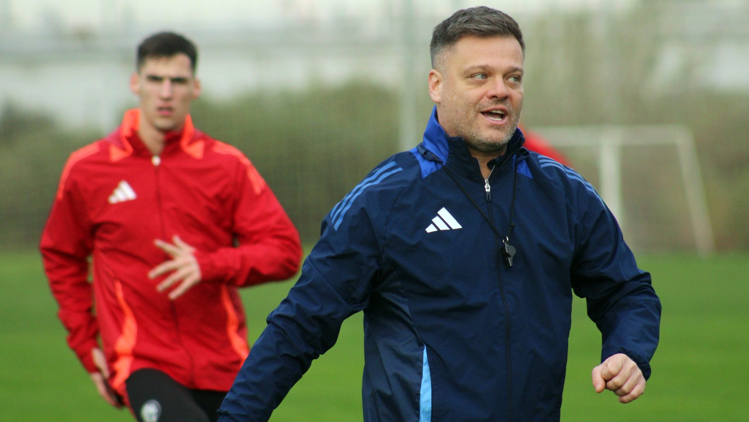 NB I: Megvan a Kisvárda új vezetőedzője - hivatalos - Csakfoci.hu