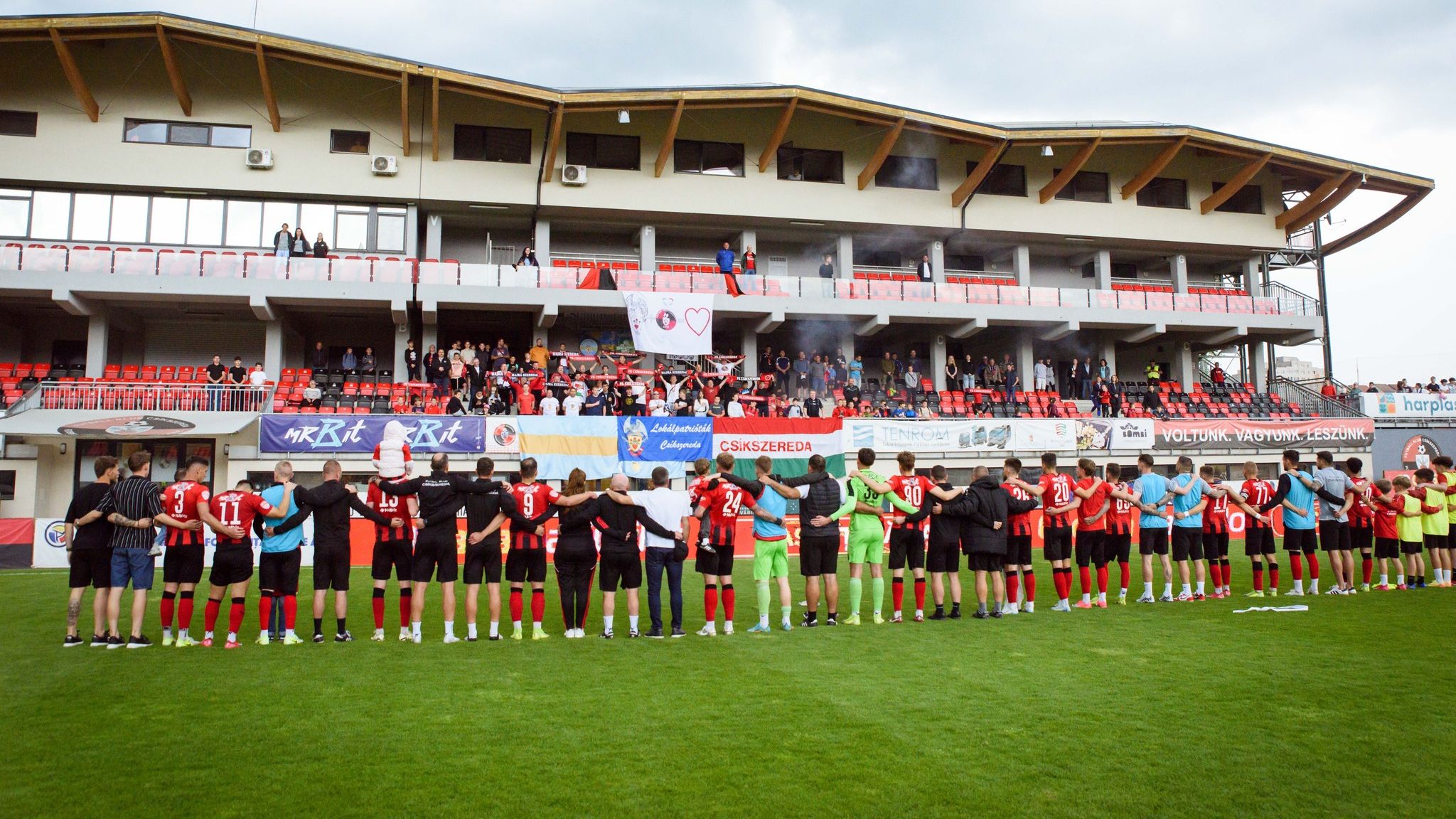 A román focivezér a magyar klubot ért durva vádról: "Valószínűleg ...