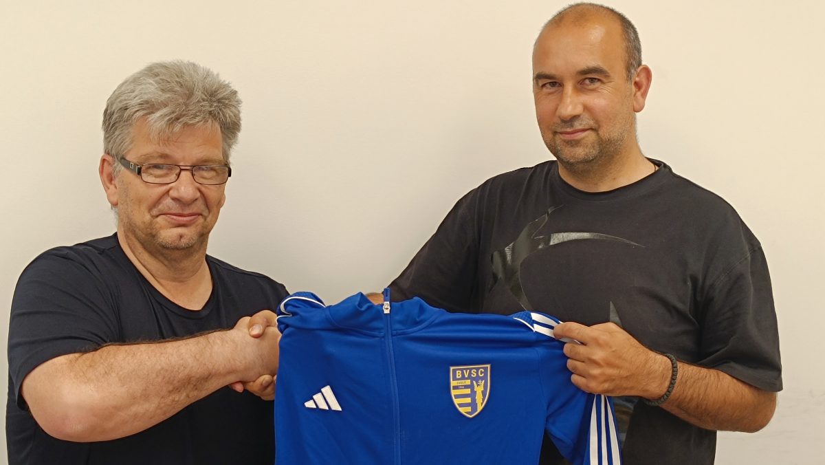 Megerősítve: Vukmir újra NB II-es kispadot kapott - hivatalos - Csakfoci.hu
