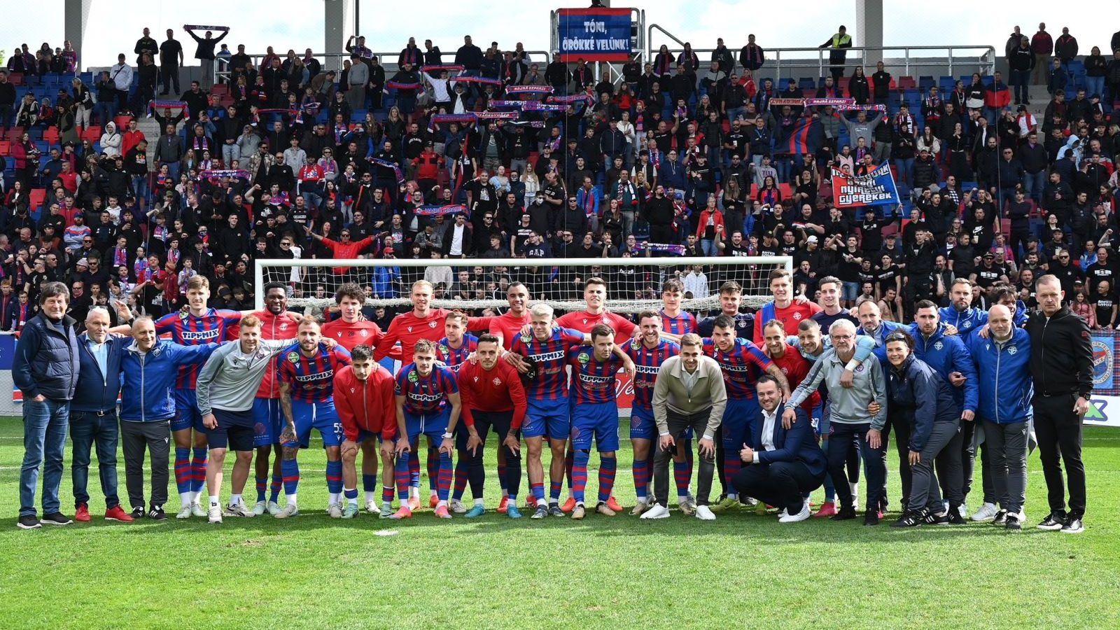 NB I: Három válogatott játékos távozik a Nyíregyházától - hivatalos ...