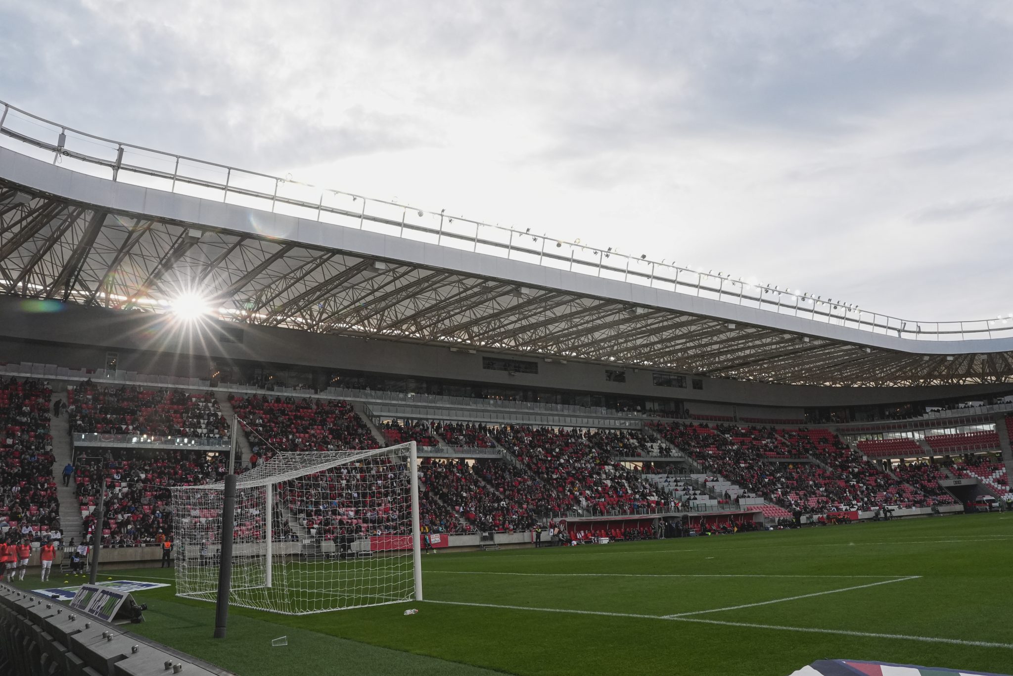 A Lokinál már most tartanak a zárt kaputól: Közleményben üzentek a ...