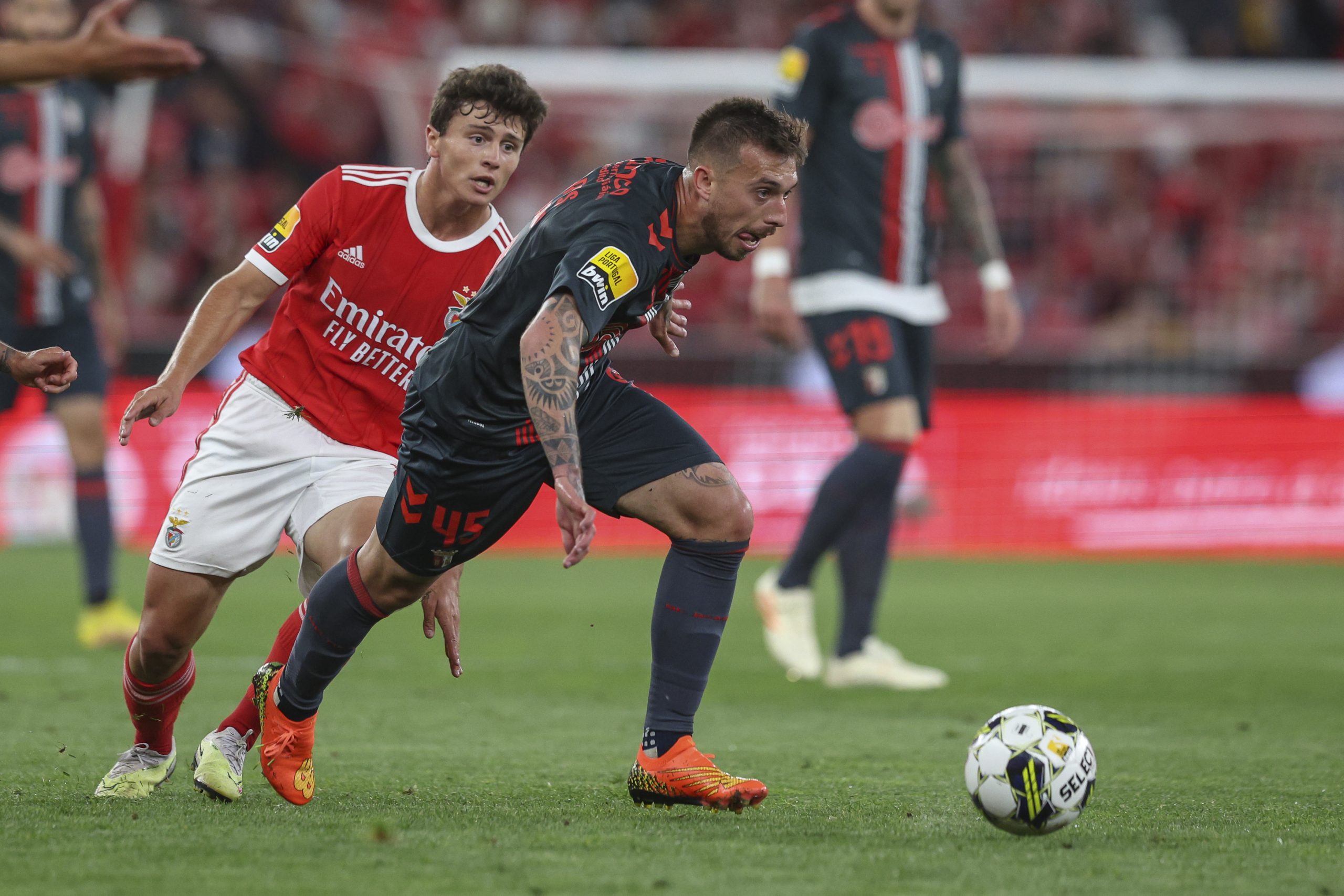 Az egyik nagy Újpest-fogás már a "zsákban": Ennyi időre ír alá a rutinos támadó - Csakfoci.hu