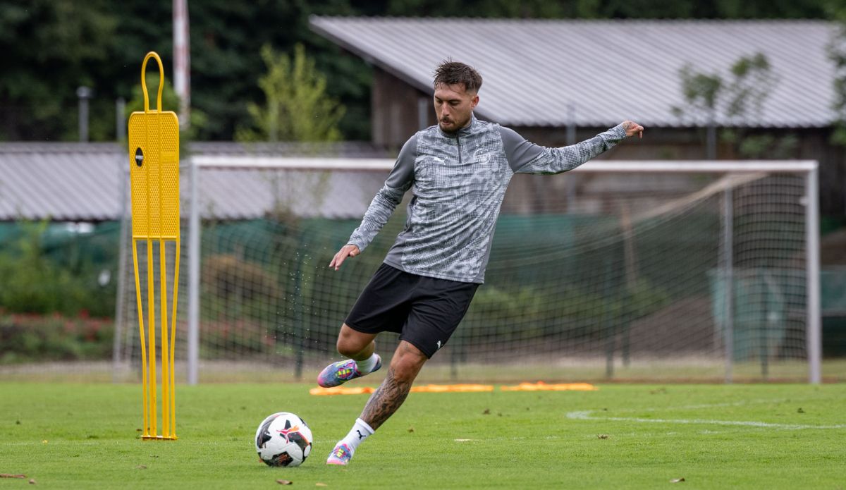 Az Újpest legnagyobb igazolása egy elmondhatatlan tragédiáról is ...