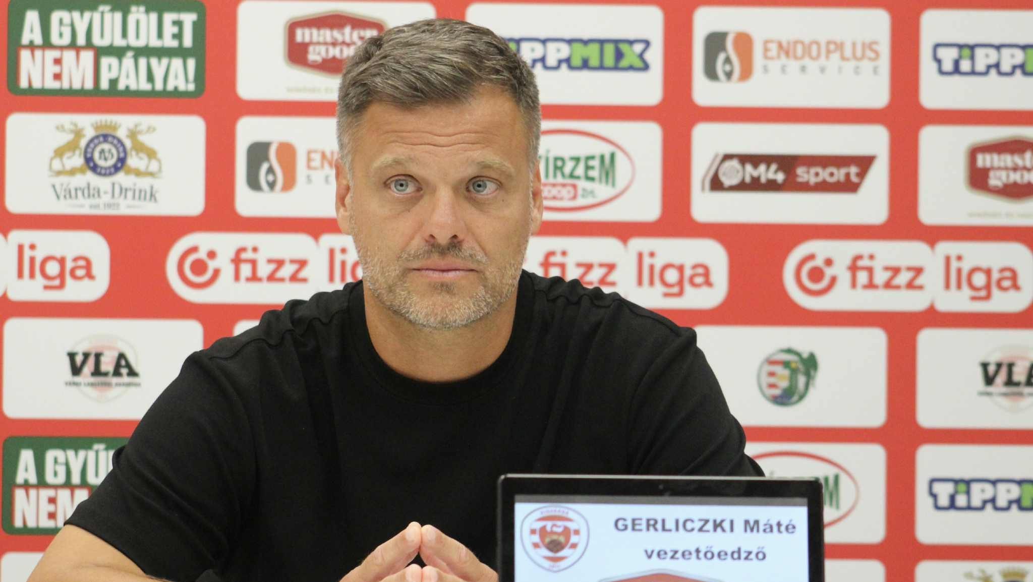 Itt a szezon első NB I-es edzőváltása: A K.O. után menesztették a ...