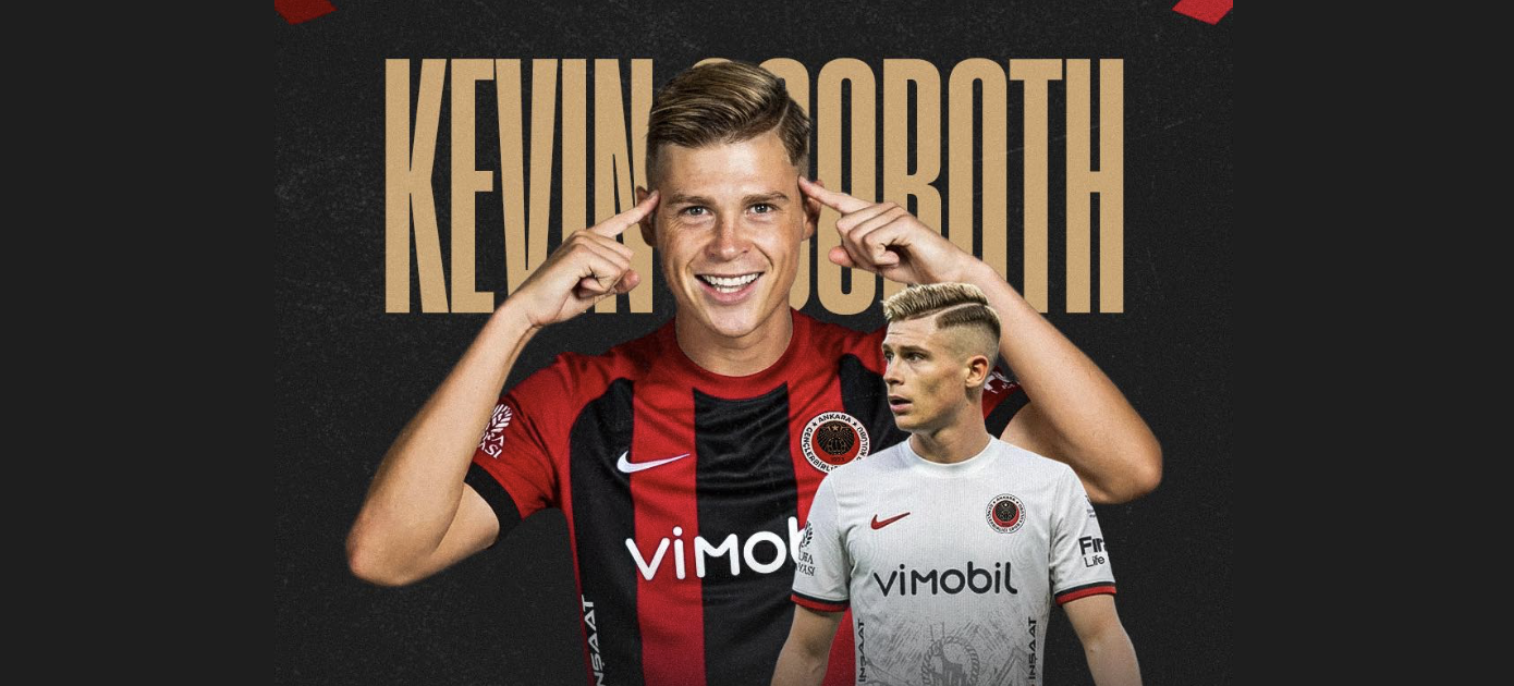 Légiósok: Csoboth Kevin új bajnokságban próbálhatja ki magát - itt a ...