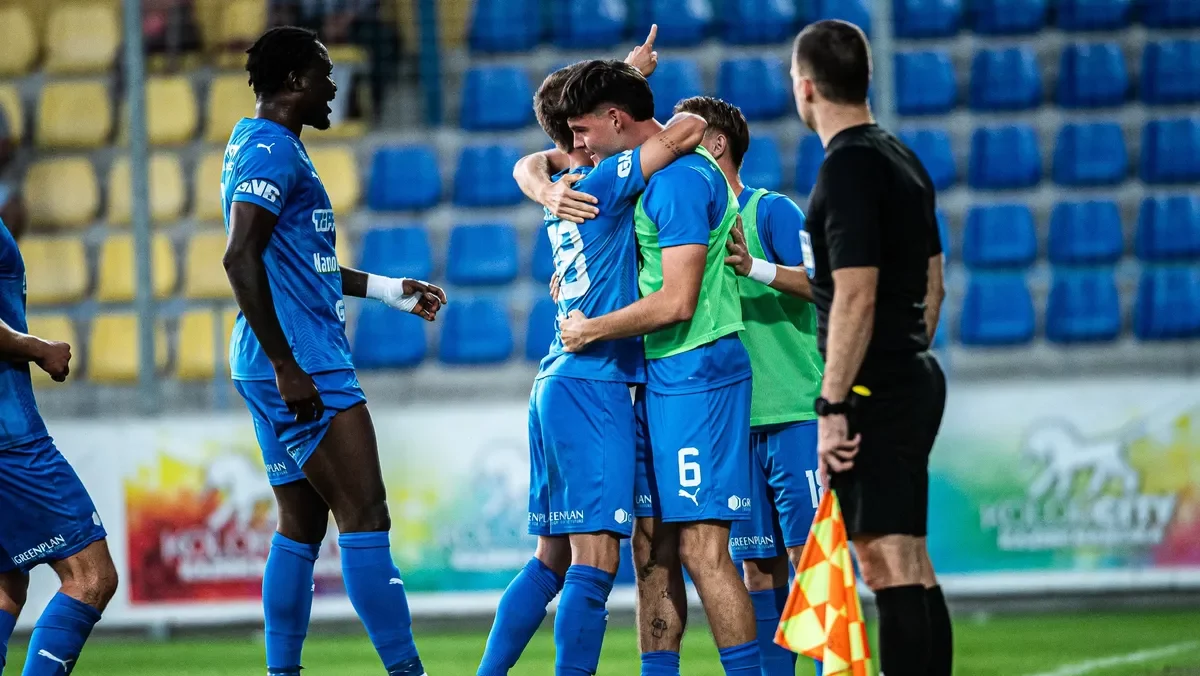 Szörnyű tragédia árnyékolja be a Kazincbarcika első NB I-es győzelmét: "Mindenben támogatjuk őt ...