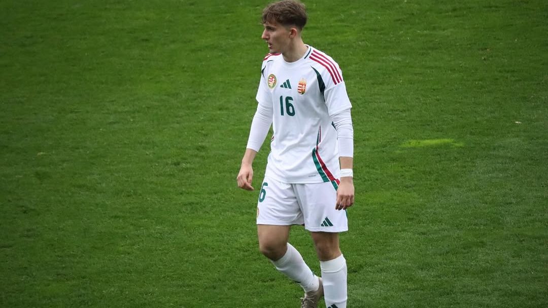 NB II-es csapathoz térhet vissza külföldről az U-válogatott magyar ...