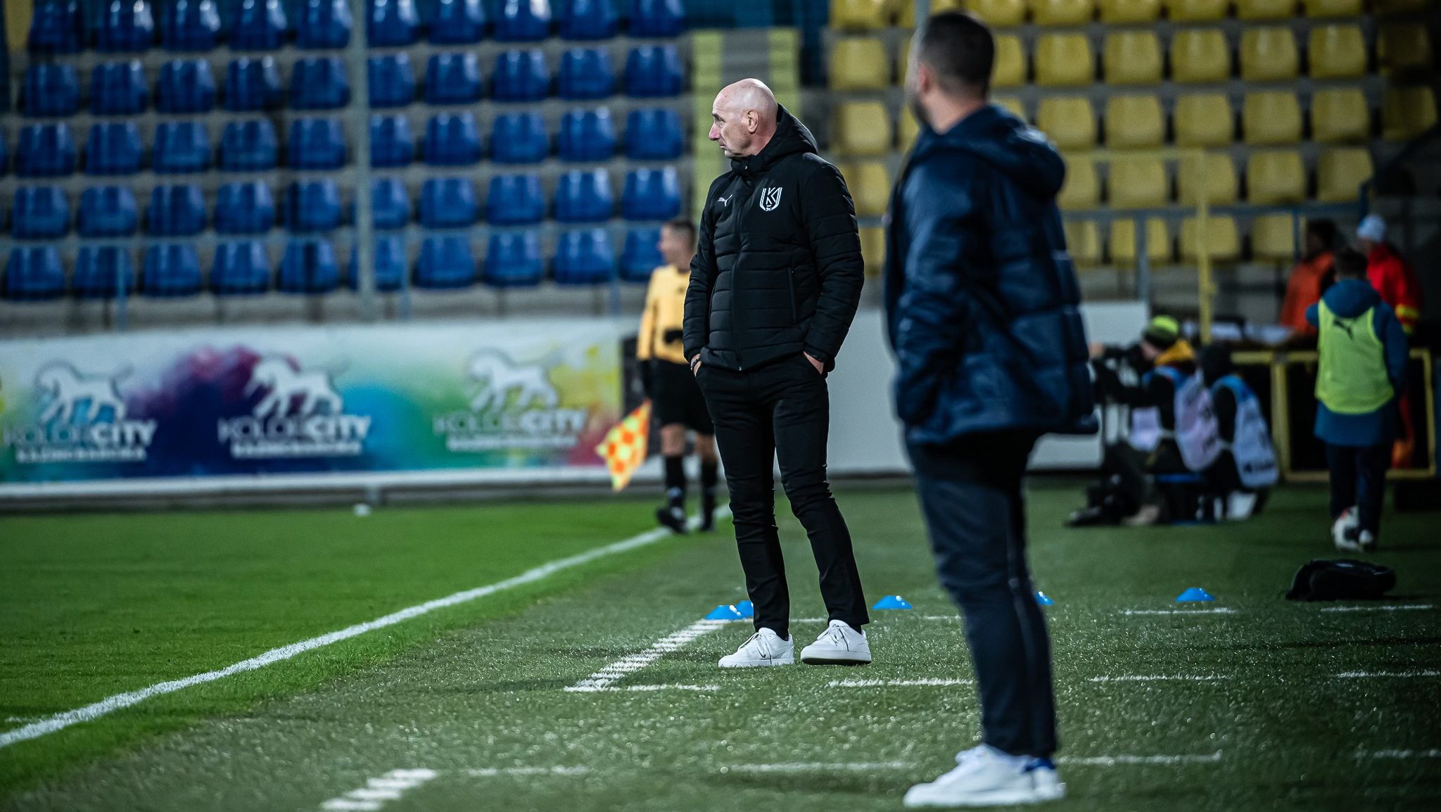 NB I: Kuttor eksztázisban ünnepelt - videó - Csakfoci.hu