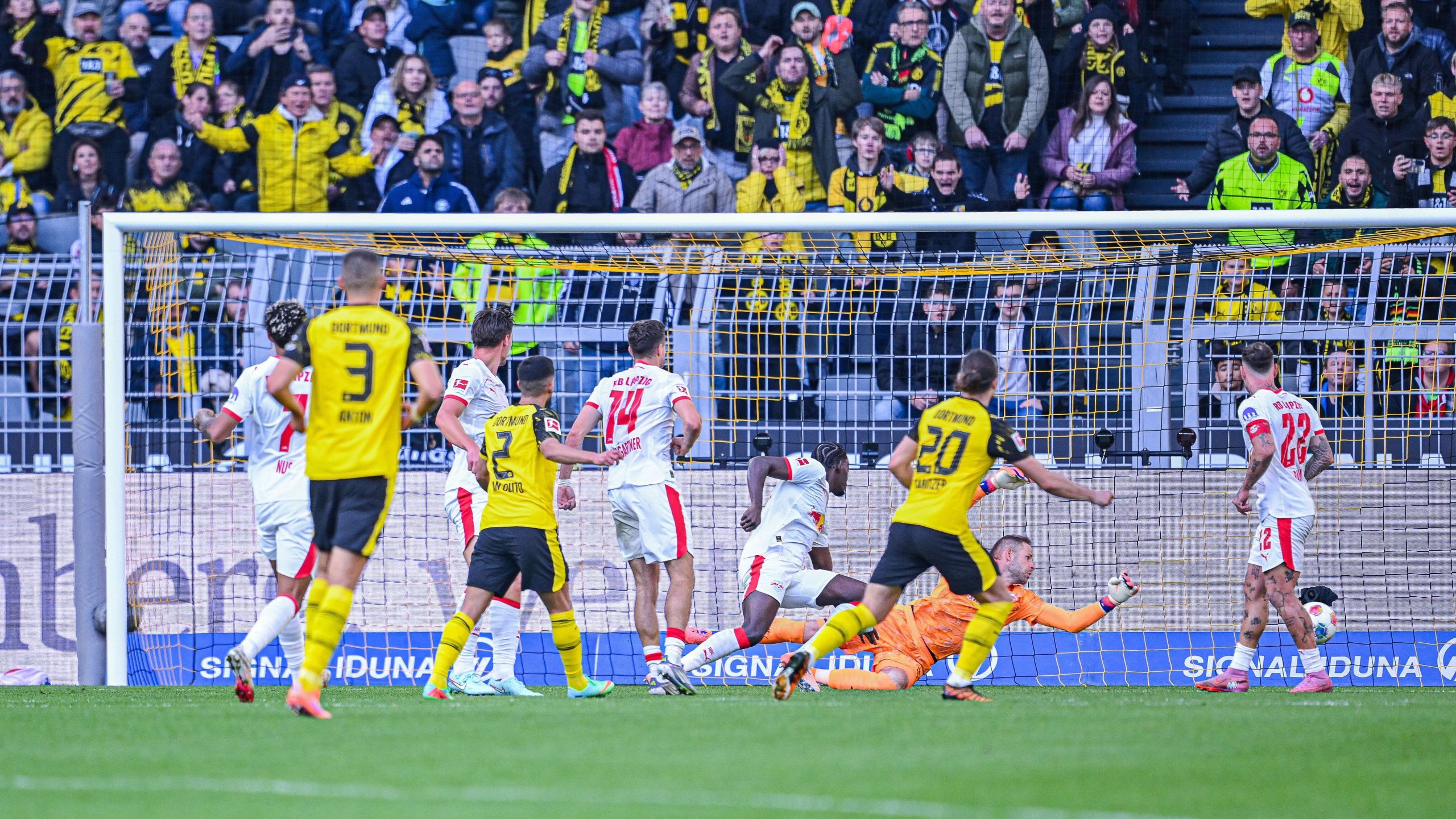 Bundesliga: Dárdaiék ellen tört meg Szabicsék rossz sorozata ...