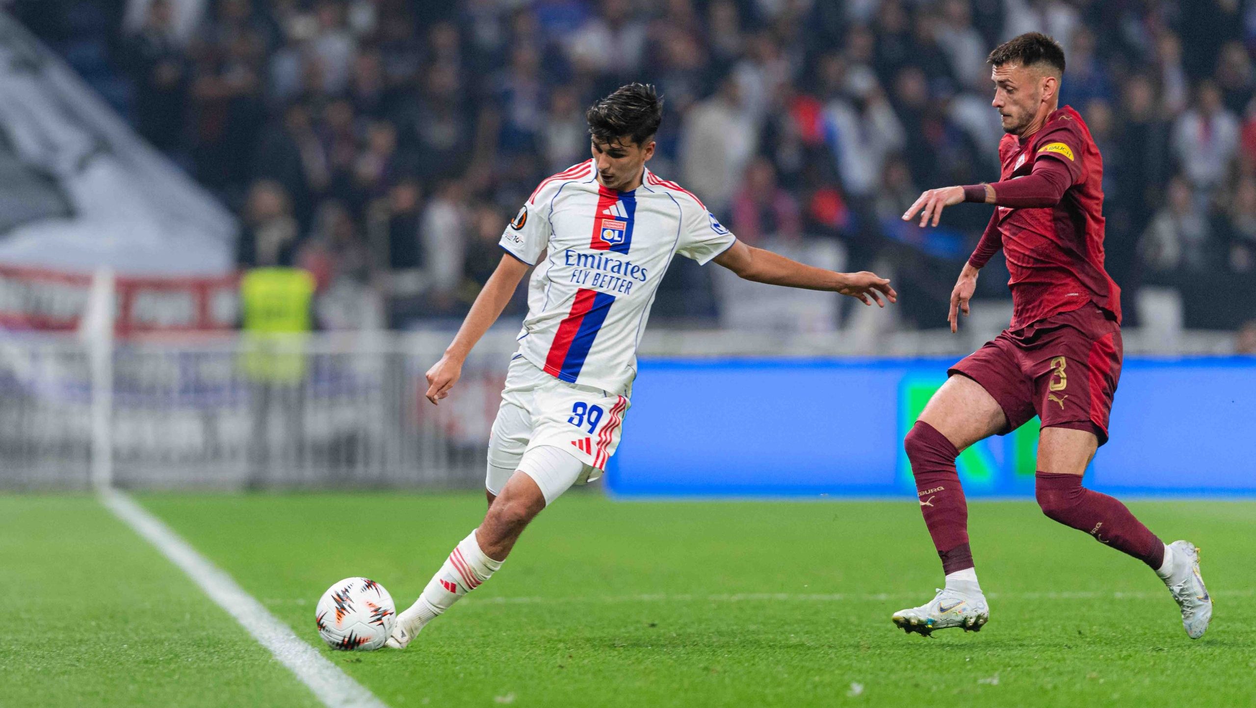 EL/KL: A Fradi következő ellenfele 0 pontos maradt, Baráthék román ...
