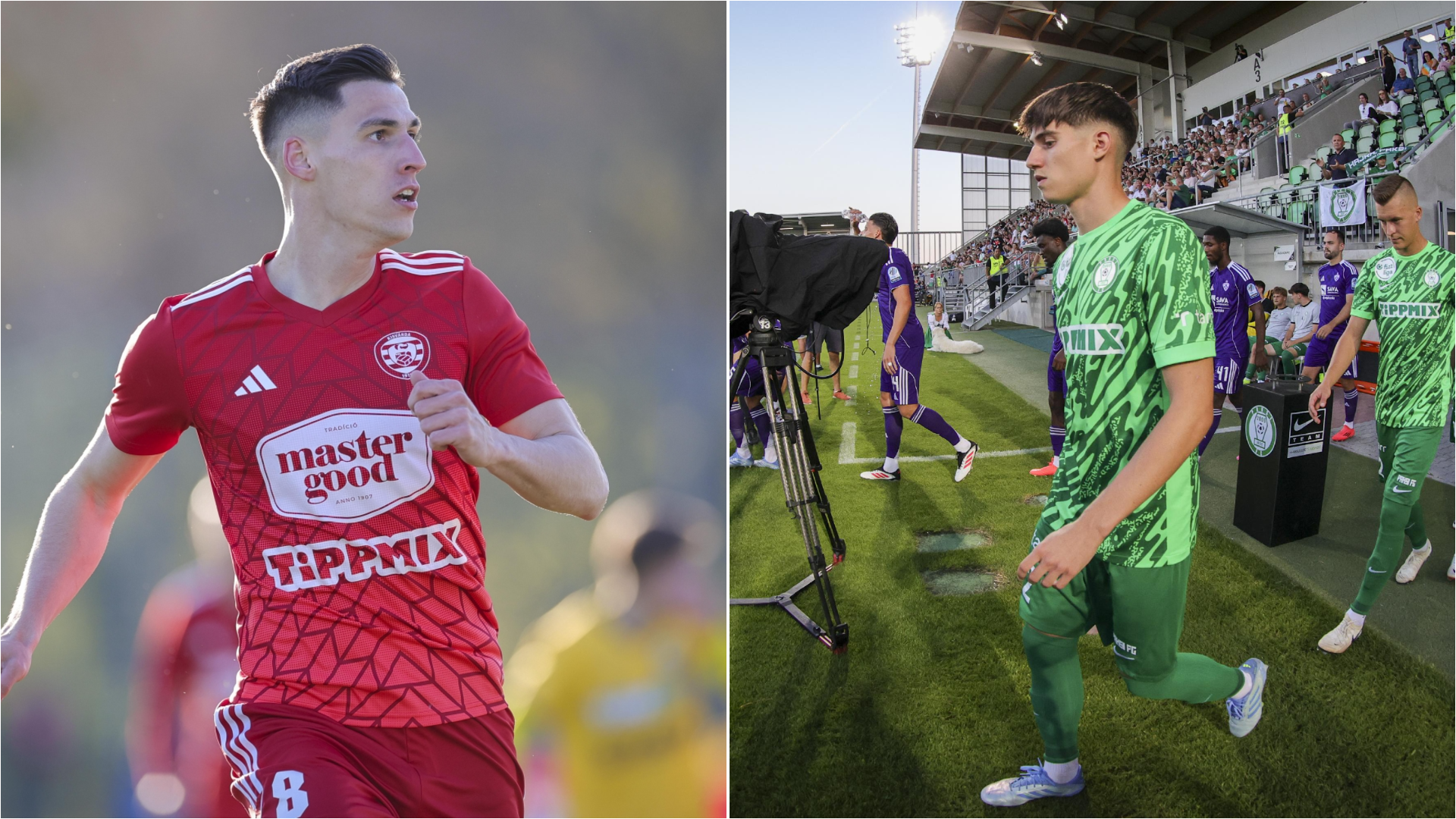 NB I: Nem úszták meg műtét nélkül, magyar játékosok dőltek ki hosszabb ...