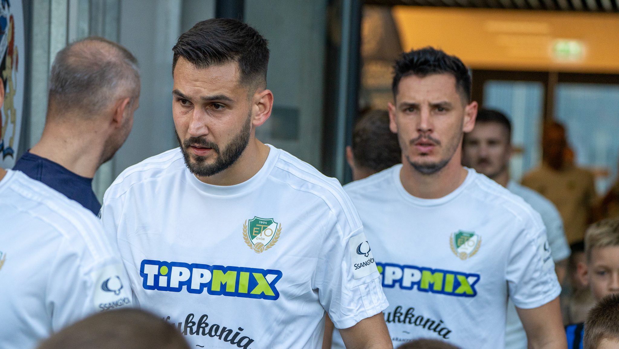 ETO: Megvan a bajnokcsapat első távozója - hivatalos - Csakfoci.hu