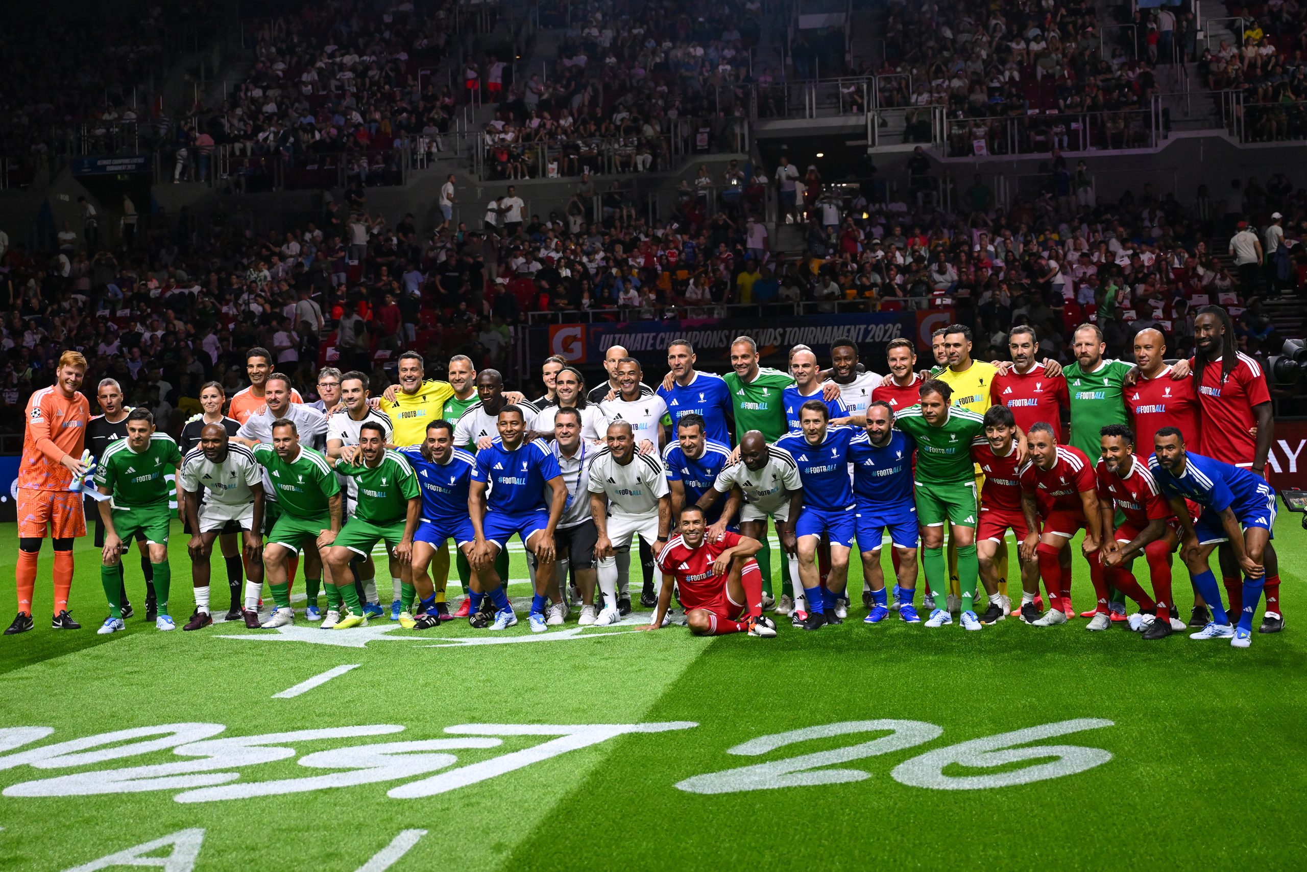 A budapesti BL-döntő árnyékában: Fináléig jutott a magyar csapat a ...